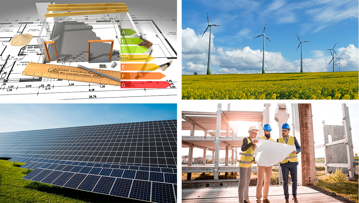 Inicio | Enerya Ingeniería Energética